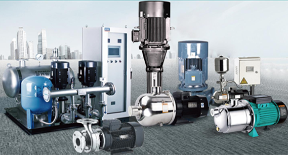 IPC PUMPS INDIA PRIVATE LIMITED - Manufacturer of Industrial Pumps from ...